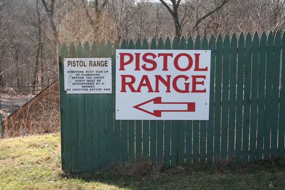 Millvale Sportmens Club – Est. 1932