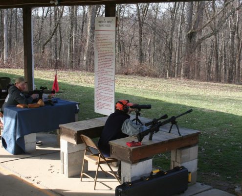 Millvale Sportmens Club – Est. 1932